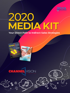 ChannelVision Media Kit - 2020 - ChannelVision Magazine