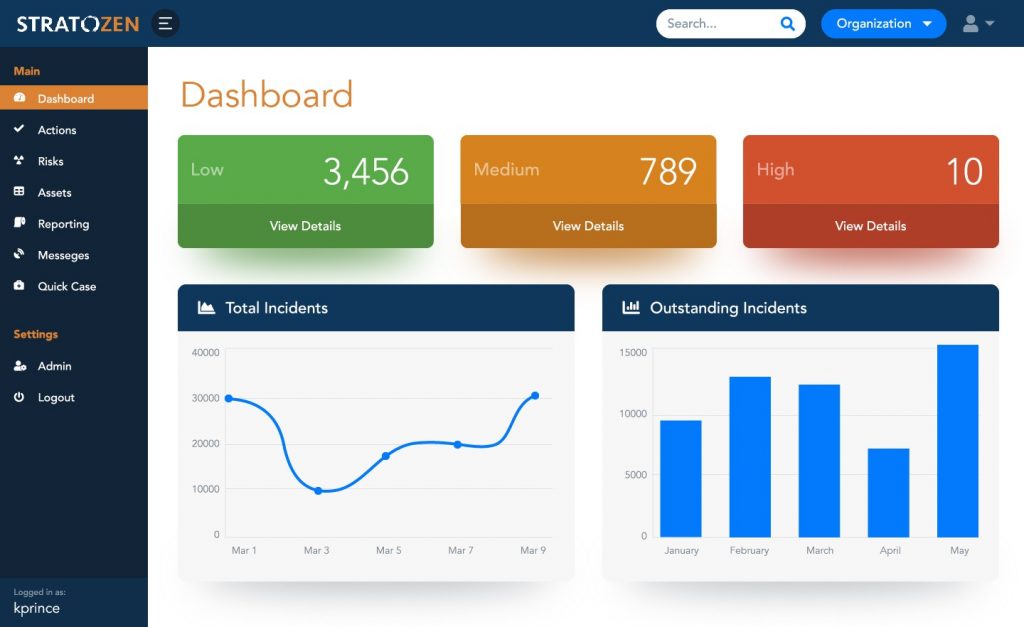 StratoZen Unveils New Client Portal - ChannelVision Magazine