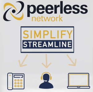 Peerless Network Launches Portal for Channel Partners - ChannelVision ...