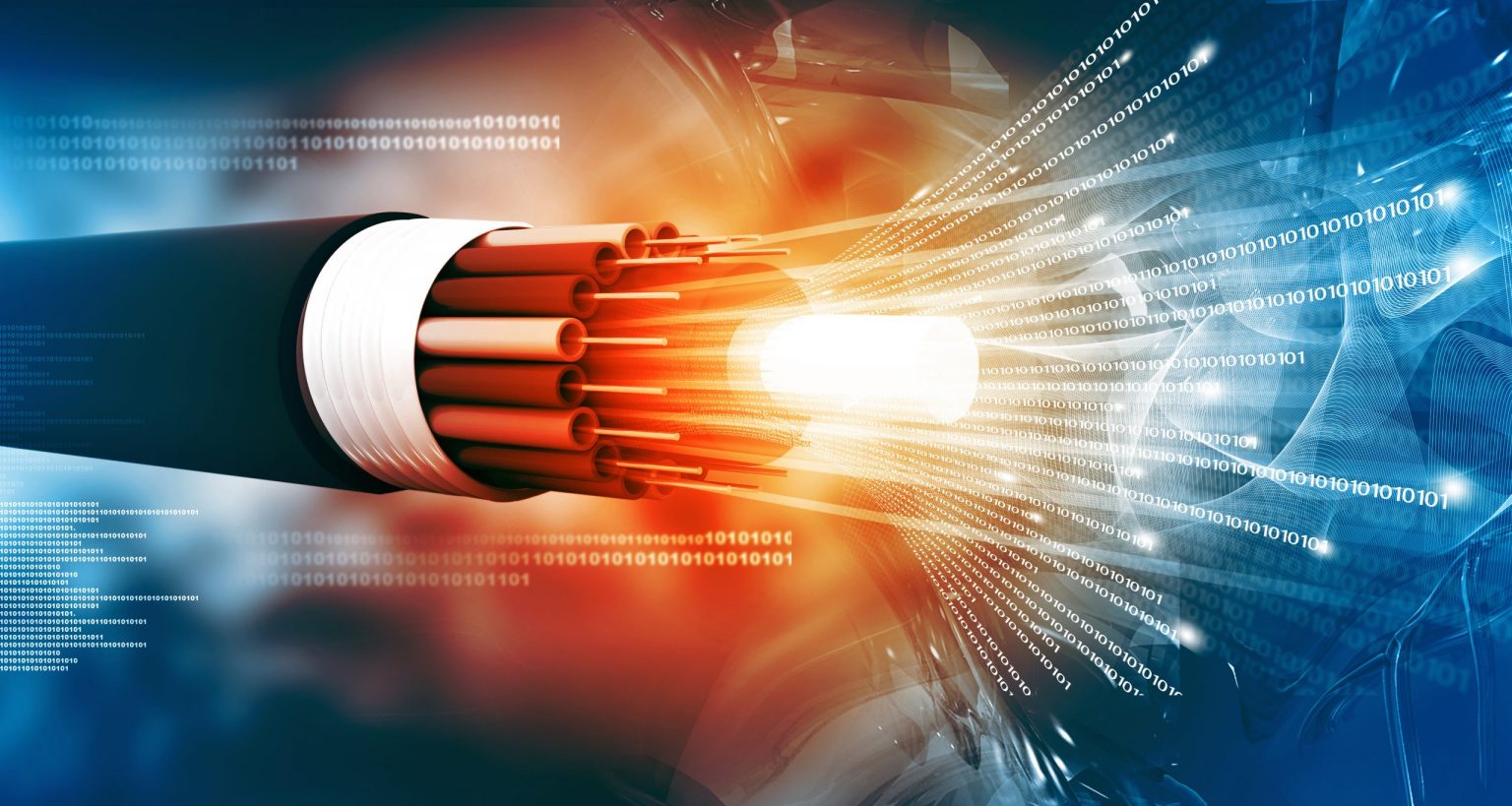 MetroNet, Fayetteville to Partner on Fiber Optic Network ...