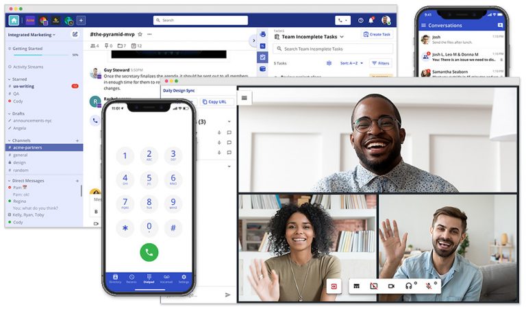 Star2Star’s Video Meetings Now Citrix Ready - ChannelVision Magazine