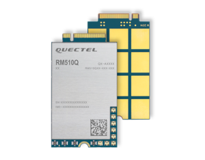 Quectel announces new 5G modules to drive 5G commercialization ...
