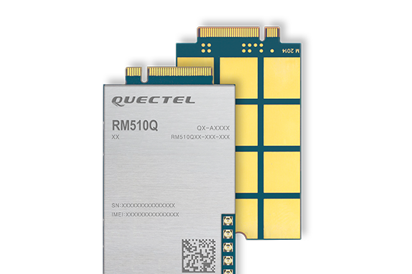Quectel announces new 5G modules to drive 5G commercialization ...