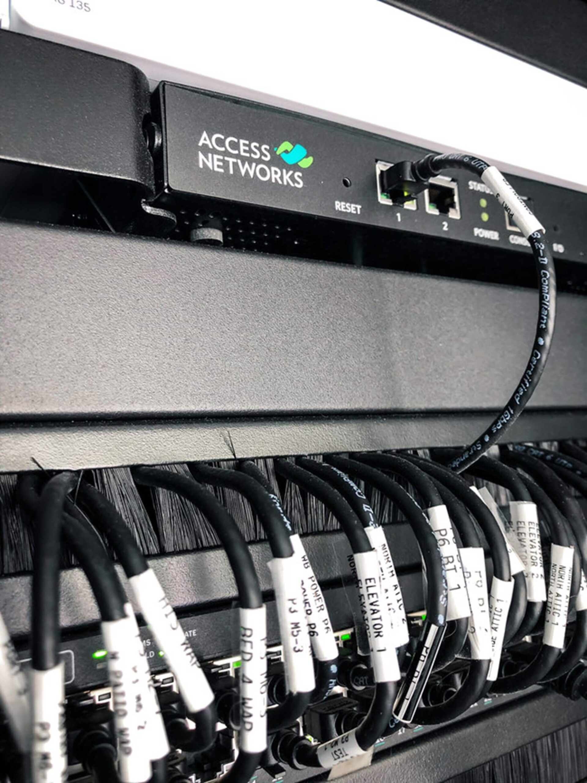 SnapAV to Acquire Access Networks - ChannelVision Magazine