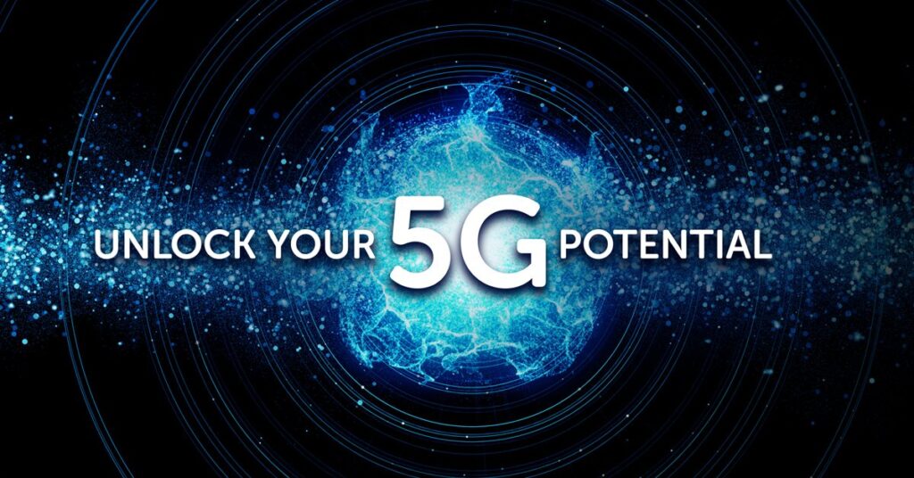 Ceragon Ushers in 5G Accessibility in Urban & Rural North America ...