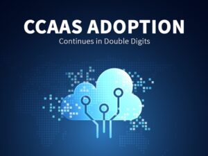 Gartner: CCaaS to Hit Mainstream Adoption in Less than Two Years ...