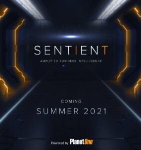 PlanetOne Redefines Customer Lifecycle Visibility with Sentient ...