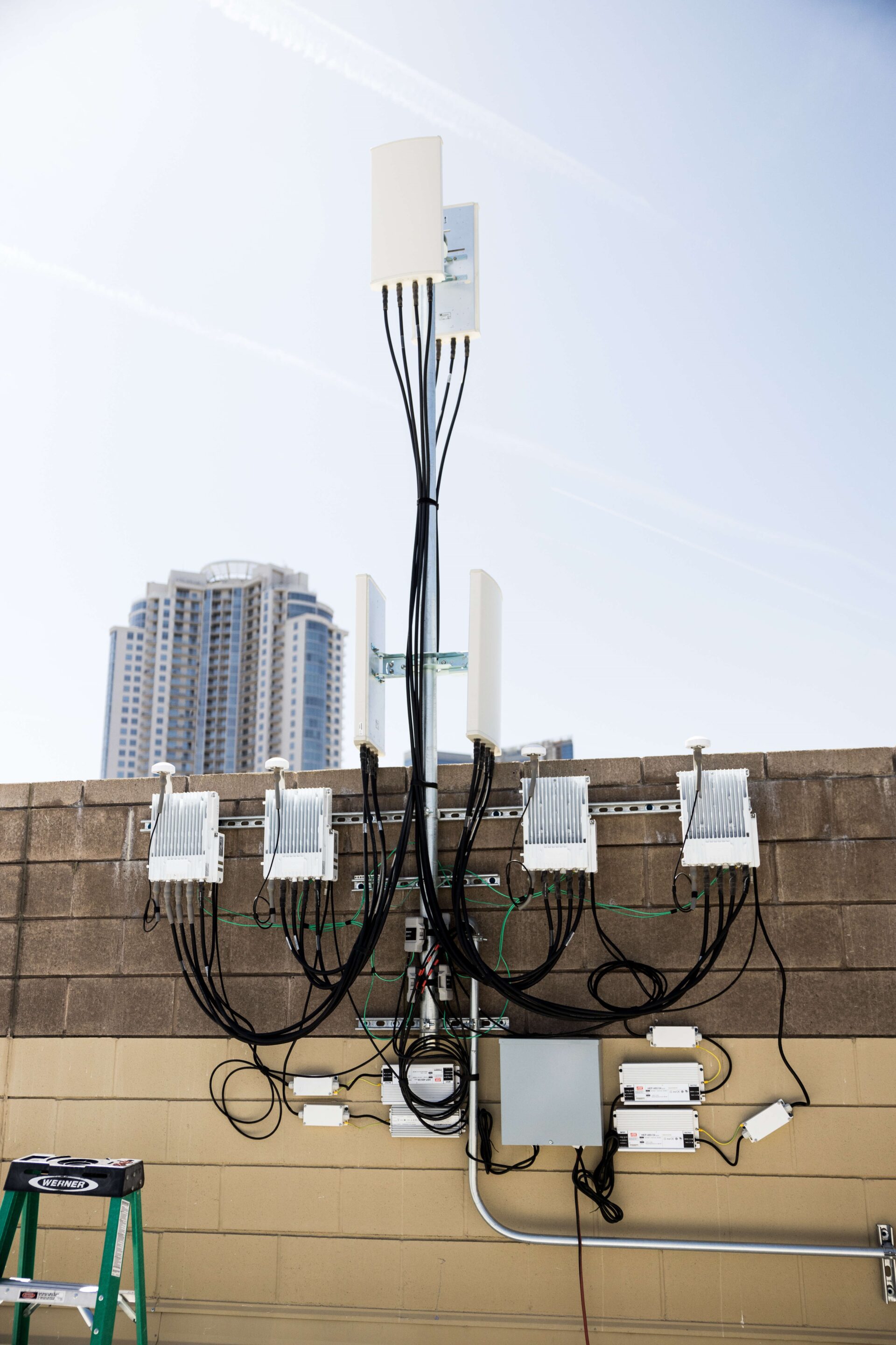 Baicells Showcases Las Vegas Private LTE Deployment at Vendor Spotlight ...