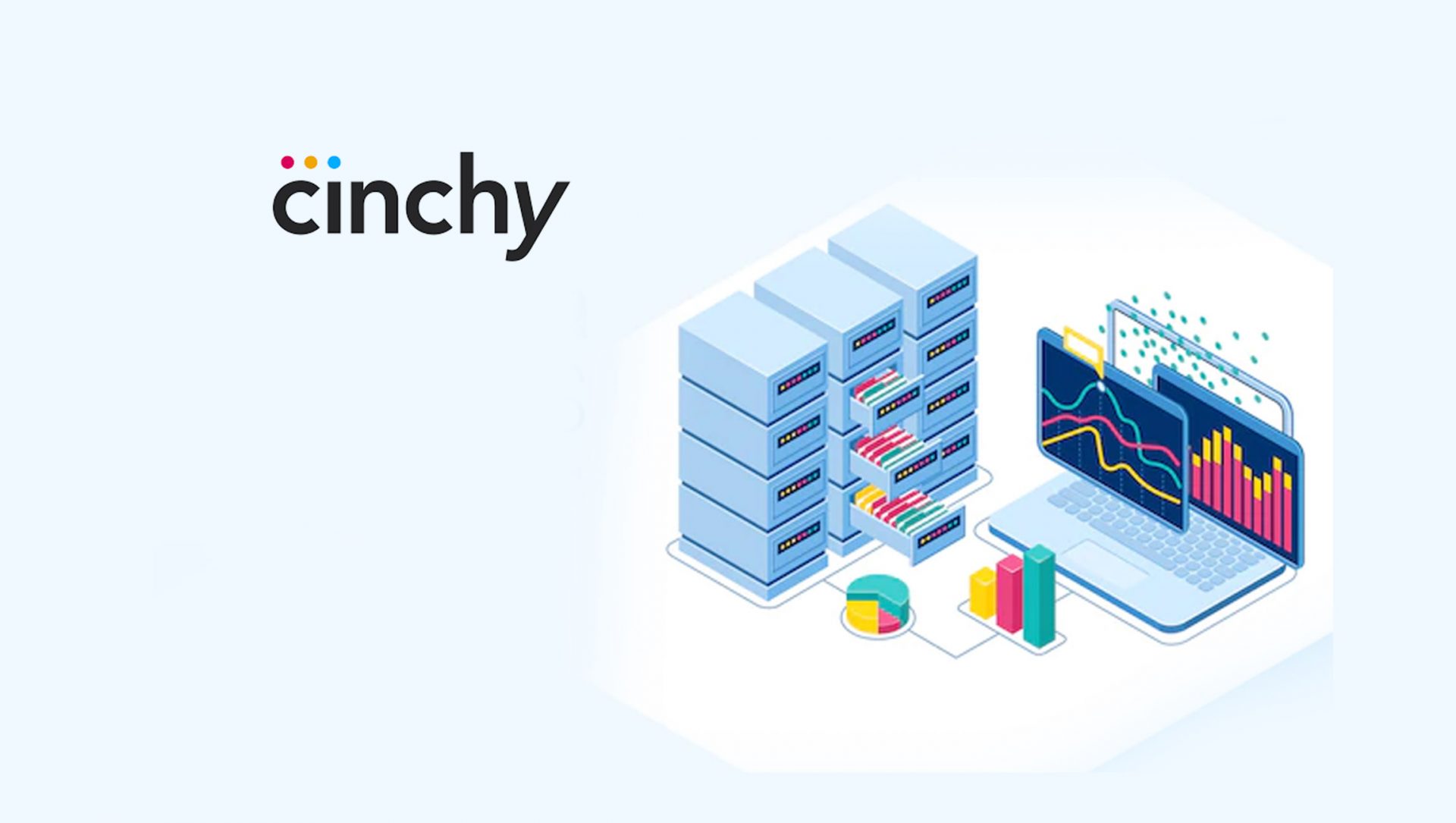 Cinchy Advances Boundaries of Modern Data Architecture - ChannelVision Magazine