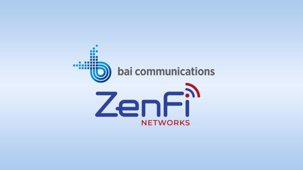 BAI to Acquire ZenFi - ChannelVision Magazine