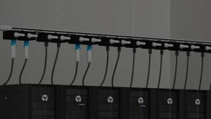 Vertiv Provides Scalable Busbar Power Distribution System for Data ...