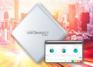 BEC Launches AirConnect Series 5G Portfolio - ChannelVision Magazine
