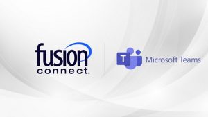 Fusion Connect Launches Operator Connect for Microsoft Teams ...