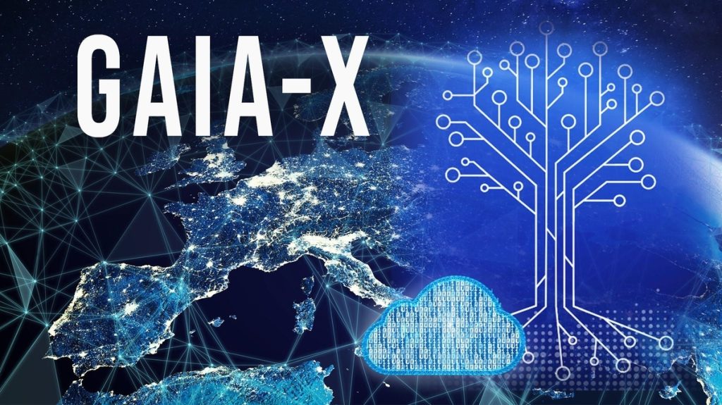 Gaia-X Project Tellus Reaches Development Milestone - ChannelVision ...