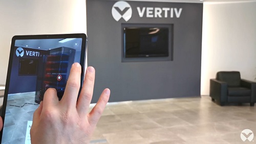 Vertiv Establishes AI Hub for Helping Partners Plan AI-Ready ...