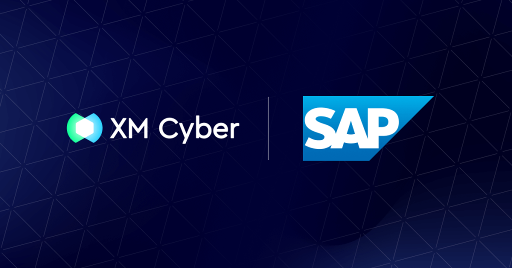XM Cyber Enters Hybrid Environments Partnership with SAP ...