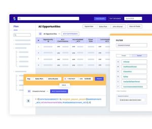 Spiff Brings AI to Its Sales Commission Platform - ChannelVision Magazine