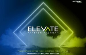 Nutanix Unveils FY25 Elevate Partner Program - ChannelVision Magazine