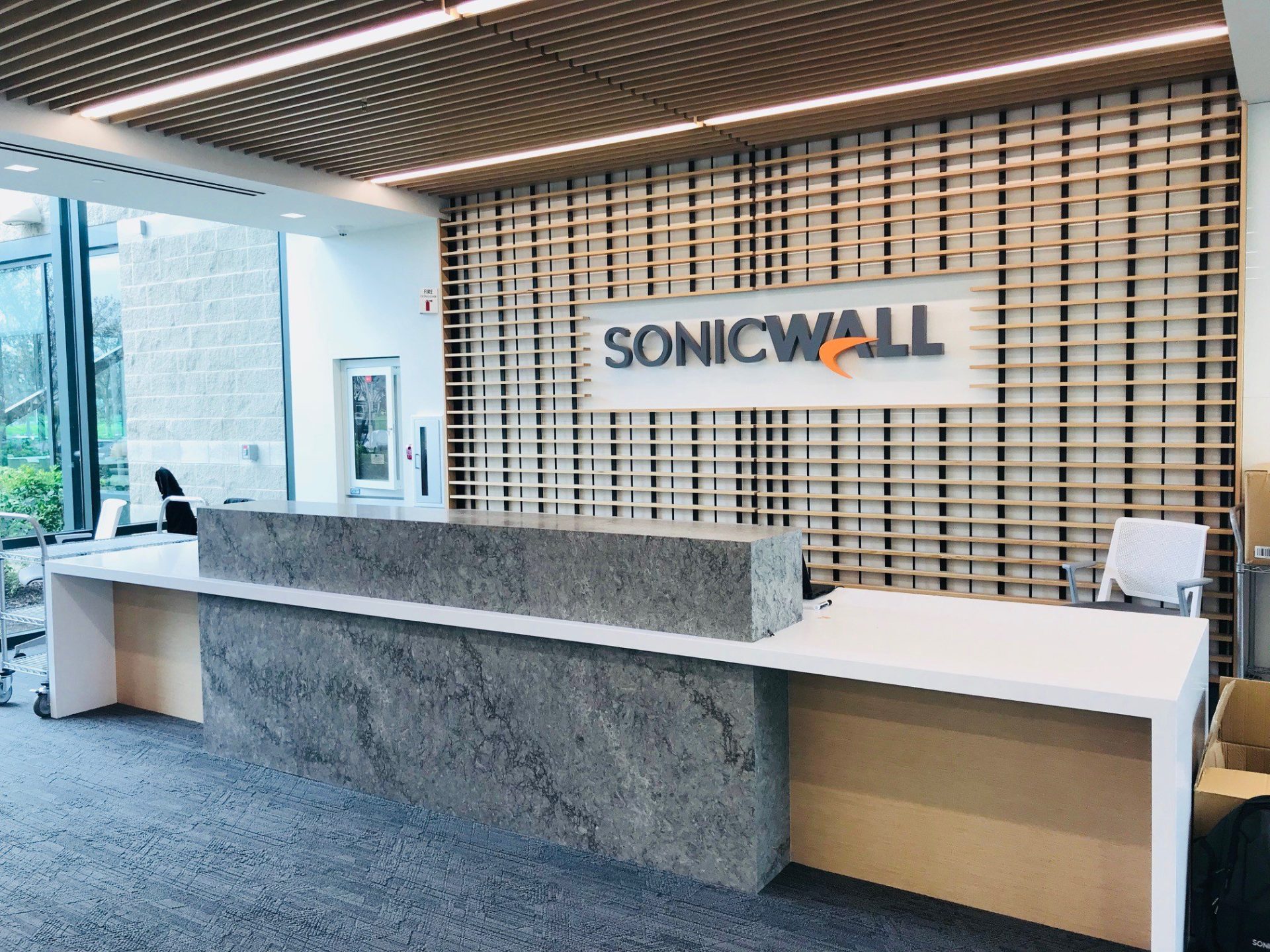 SonicWall Acquires Cloud Security Provider Banyan Security to Bolster ...