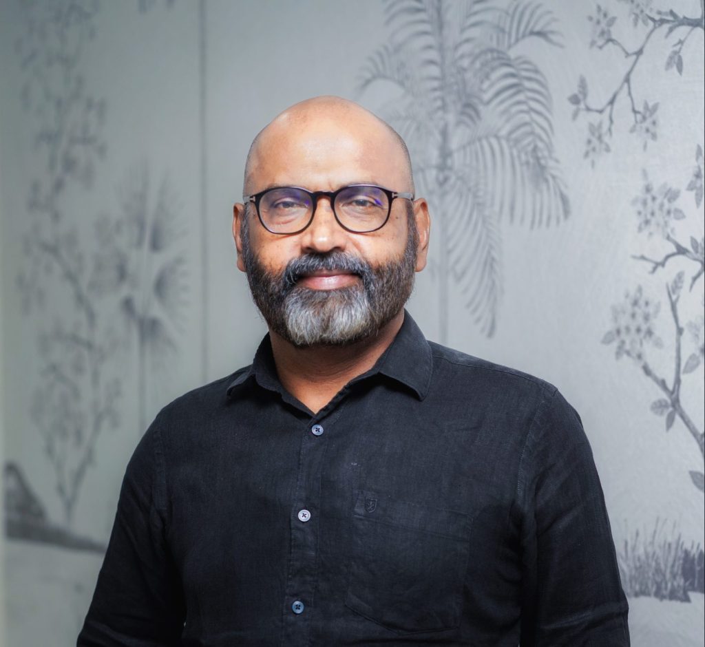 CtrlS Names Dr. Hari K. Parameshwar Chief Projects Officer – Colocation ...