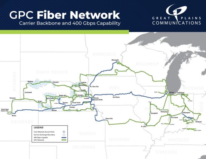 Great Plains Communications Upgrades Multistate Network - ChannelVision ...
