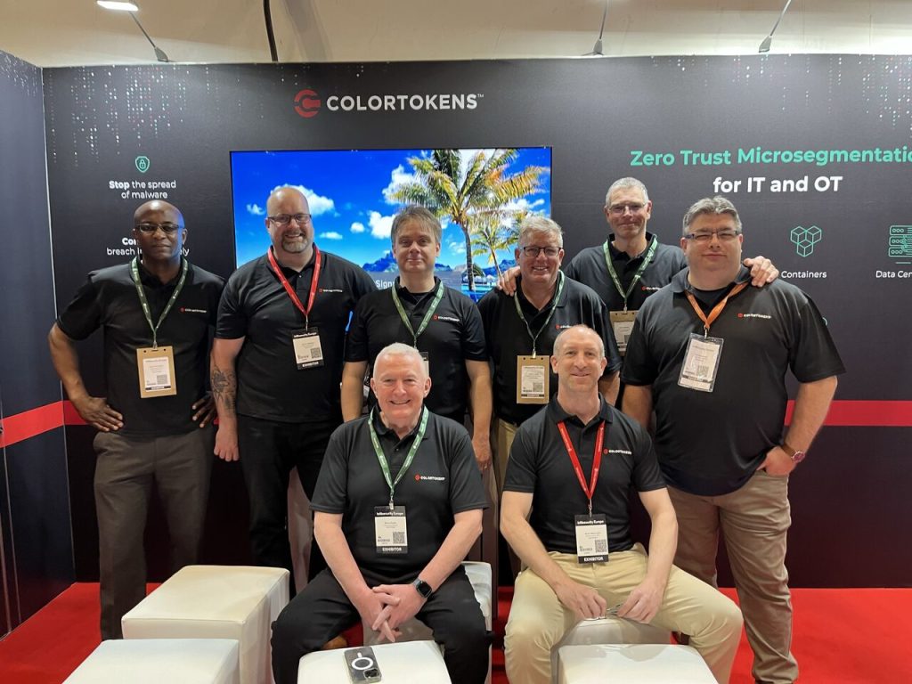 ColorTokens Updates Partner Platform - ChannelVision Magazine