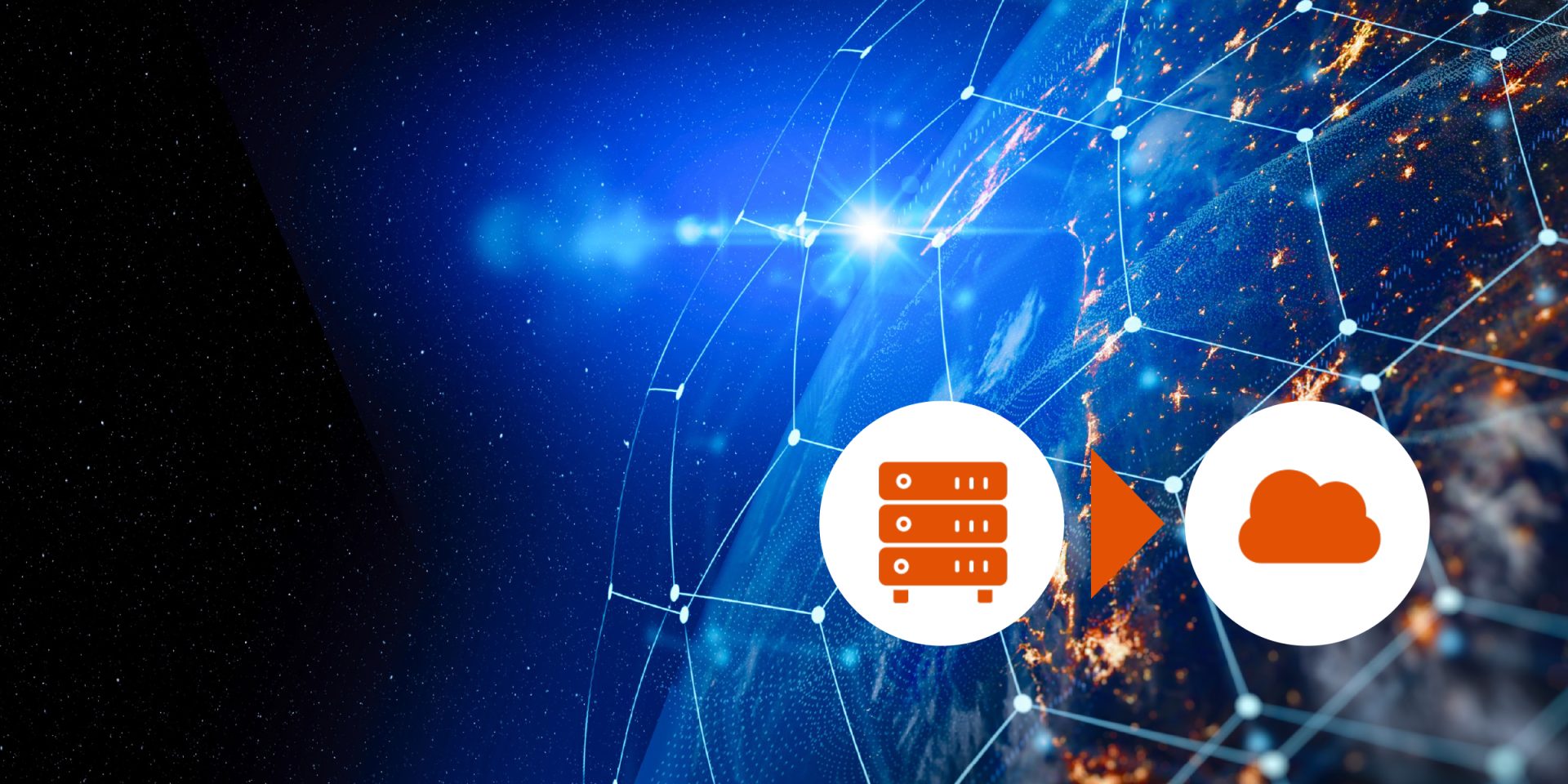 Sponsored Content: Ease the Transition from On-Prem to Cloud with ...