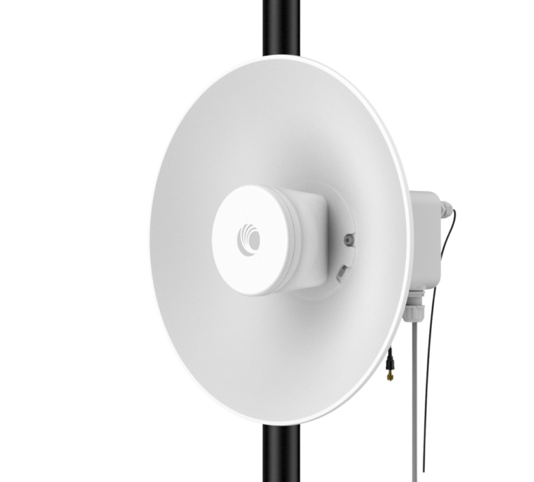 Cambium Unveils the New PMP 450v 2x2 Subscriber Module - ChannelVision ...