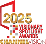 Visionary Spotlight Awards 2025 - ChannelVision Magazine