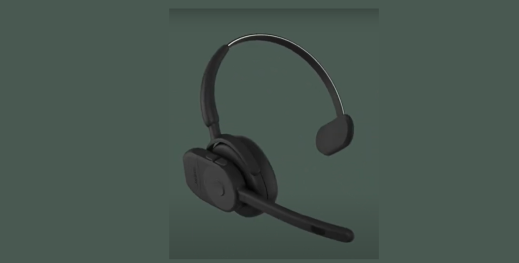 Jabra Unveils Perform 75 Headset - ChannelVision Magazine