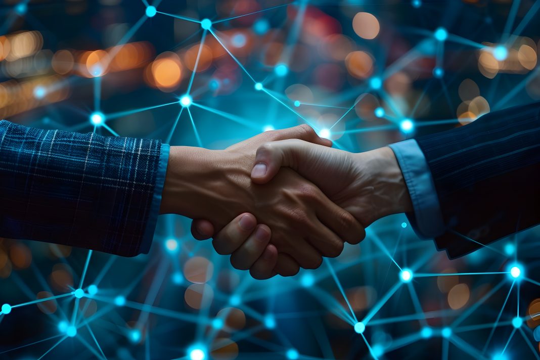 Opensense Partners with TD SYNNEX - ChannelVision Magazine