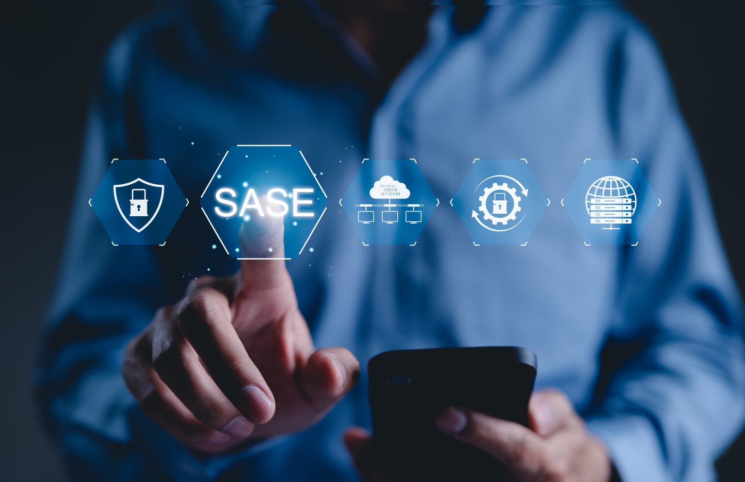 Aryaka Announces Unified SASE as a Service 2.0 - ChannelVision Magazine