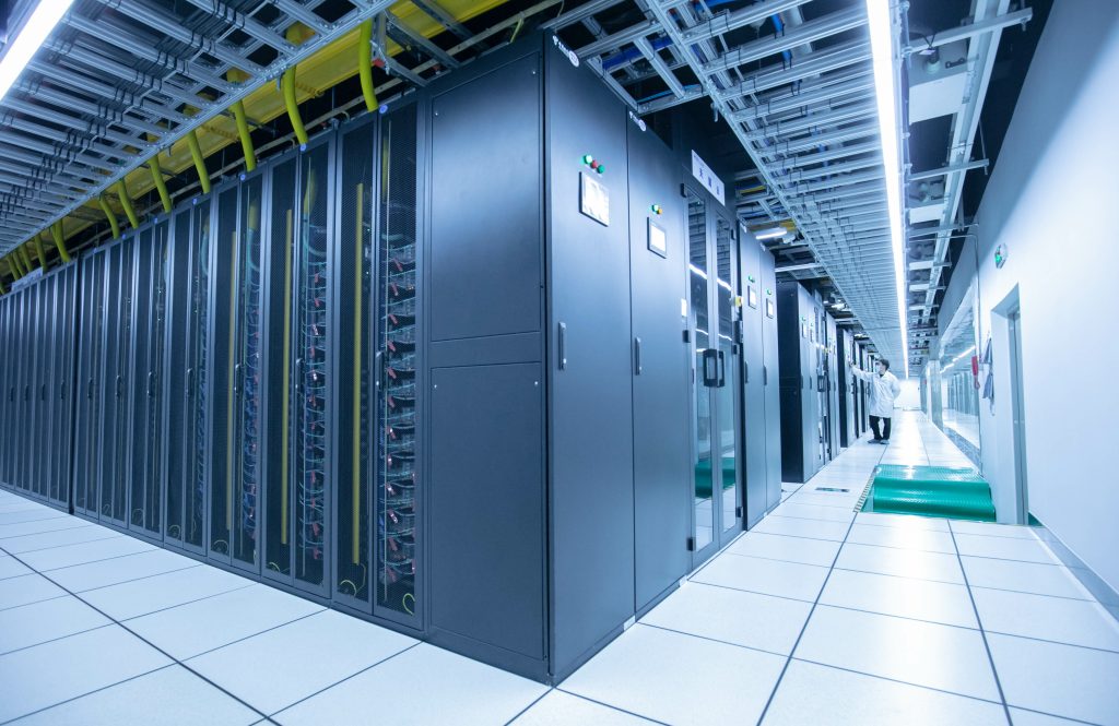 ODATA Launching New Data Center in Brazil - ChannelVision Magazine