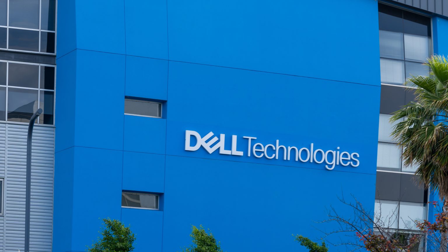 Dell Technologies Intros Infrastructure Tech to Power AI-Ready Data ...