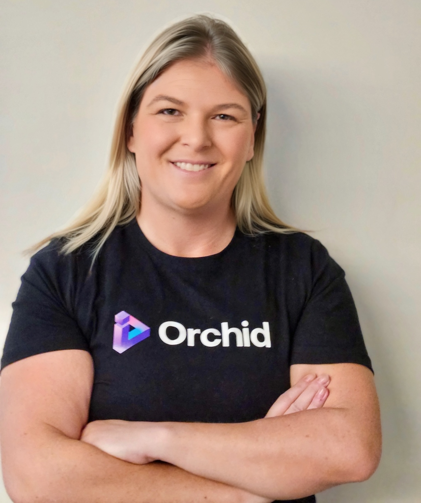 Orchid Security Embraces Partner-First Approach with New CRO ...