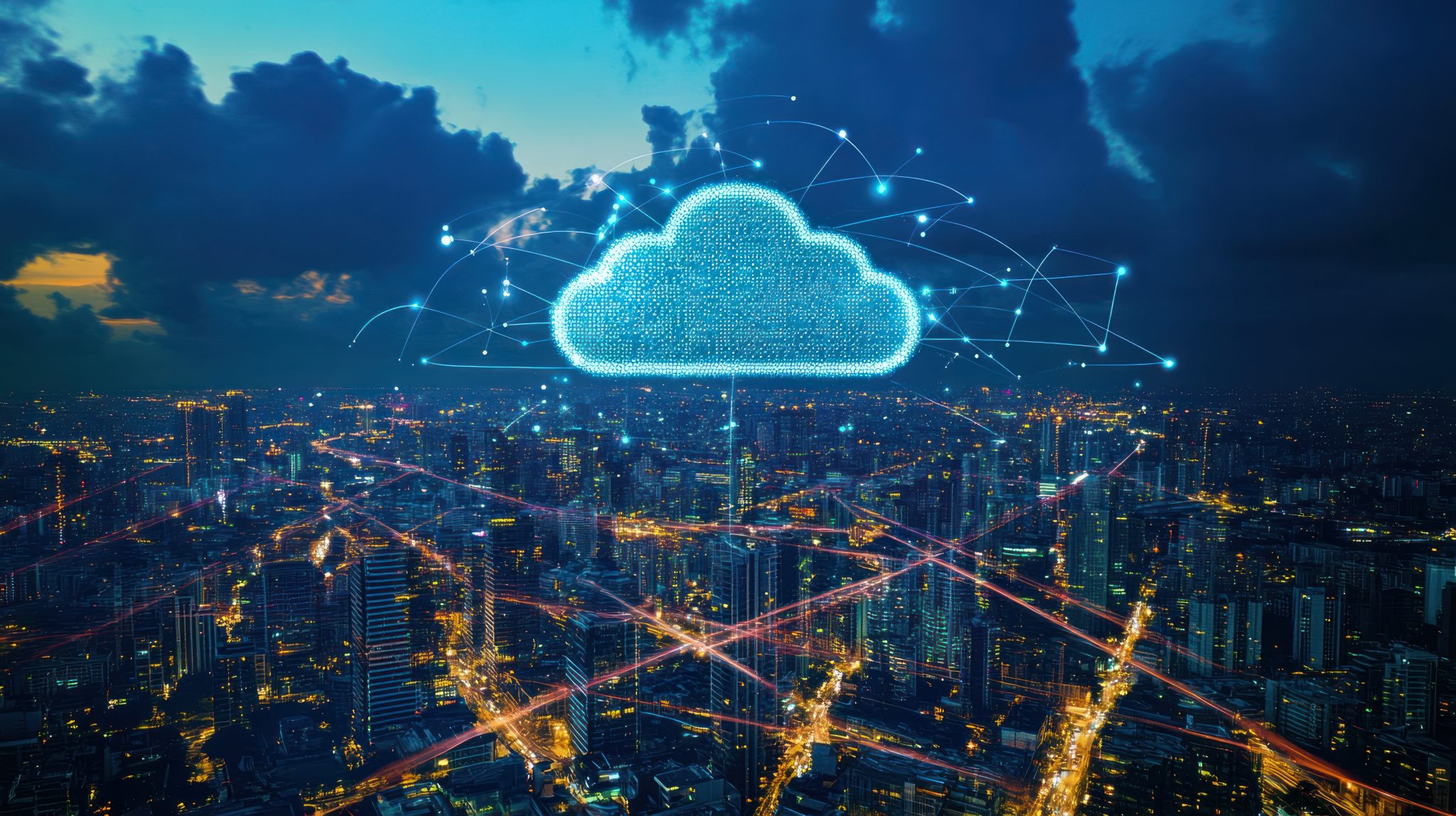 Lumen Targets AI Bottlenecks with Multi-Cloud Gateway, Metro Expansion ...