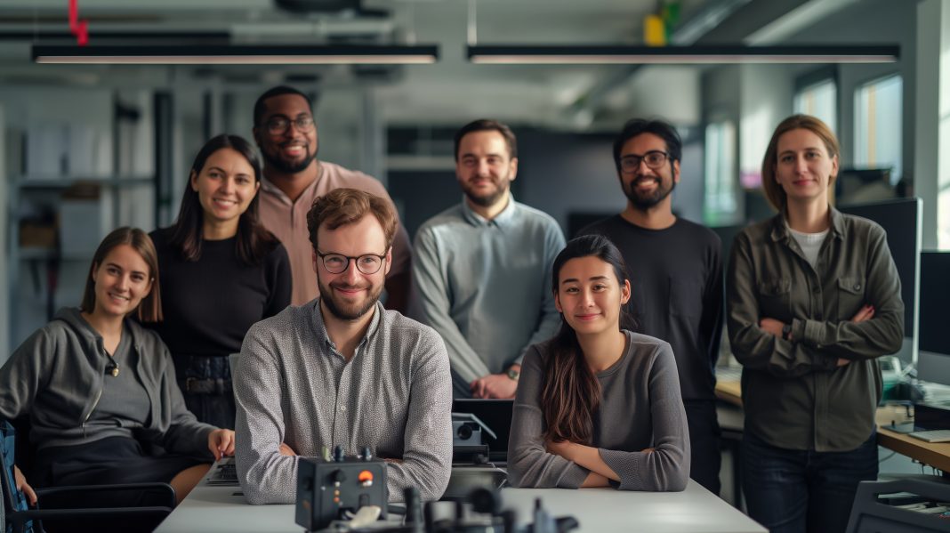 Ericsson Enterprise Wireless Intros Solutions Partner Program ...