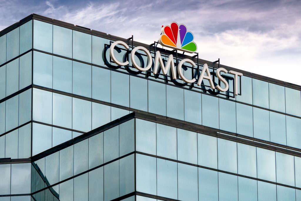 Comcast Business, Nitel Integrate Channel Sales - ChannelVision Magazine
