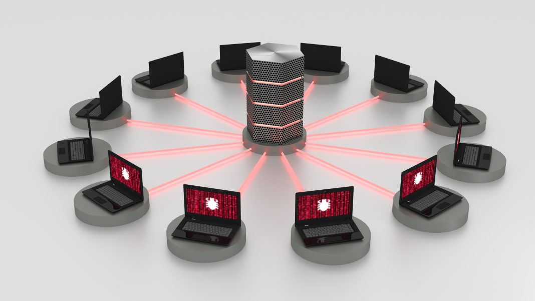 GTT, Corero Launch DDoS Scrubbing Centers - ChannelVision Magazine