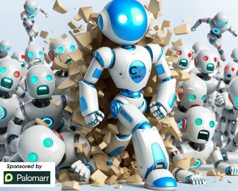 AI Demo Café at CVxEXPO25 to Put Latest Technology on Full Display ...