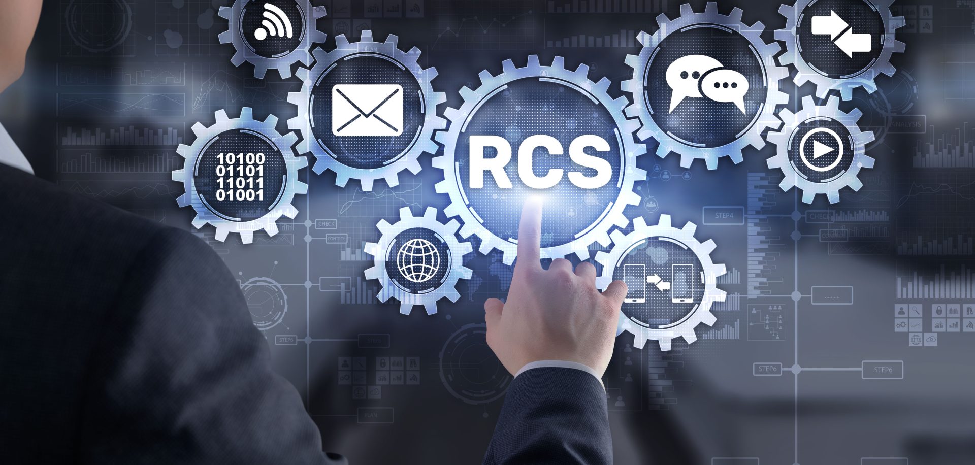Sinch Expands RCS Coverage Across Tier-1 Carriers - ChannelVision Magazine