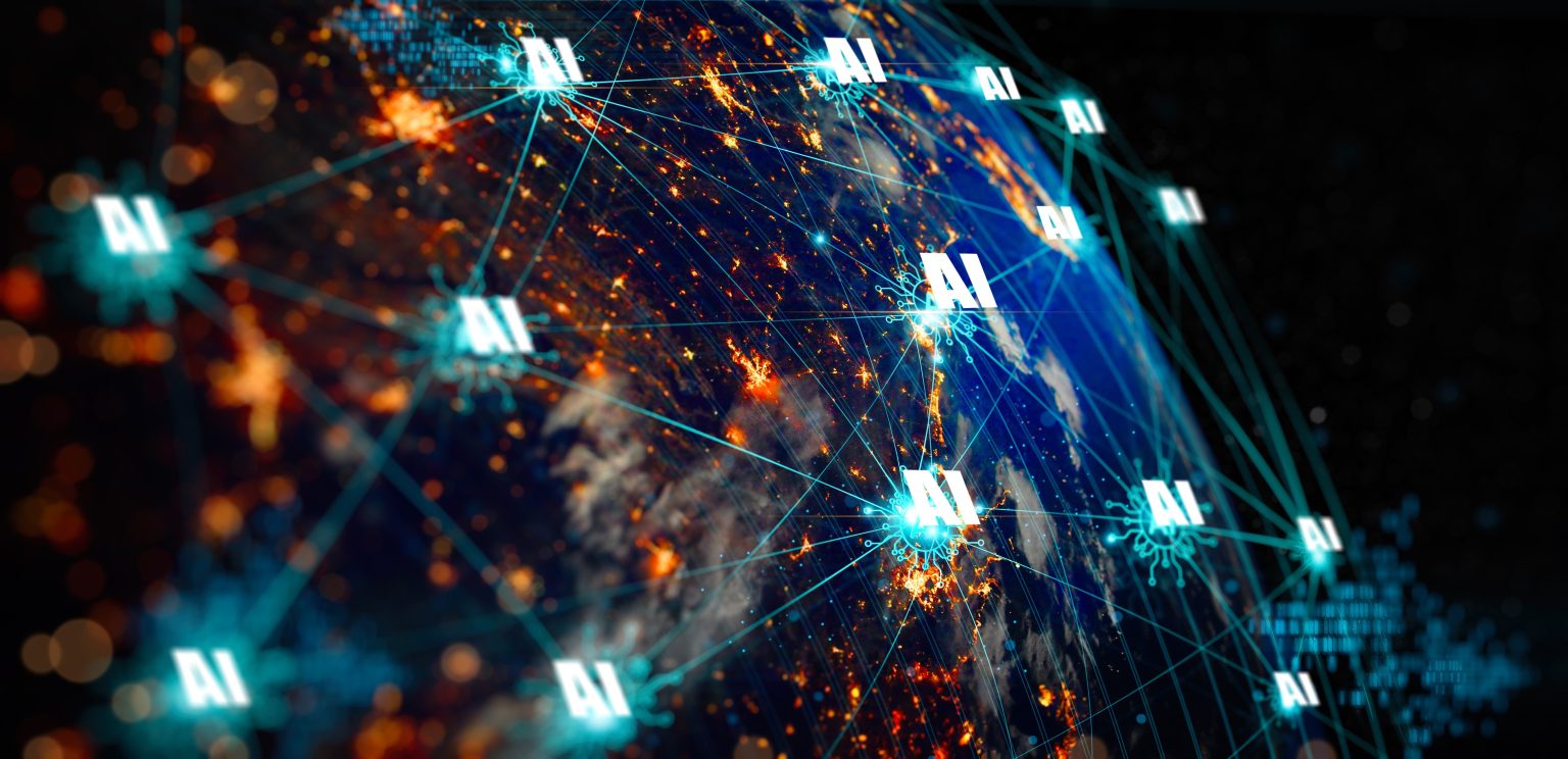 DE-CIX Launches AI Internet Exchange to Support Model Training ...