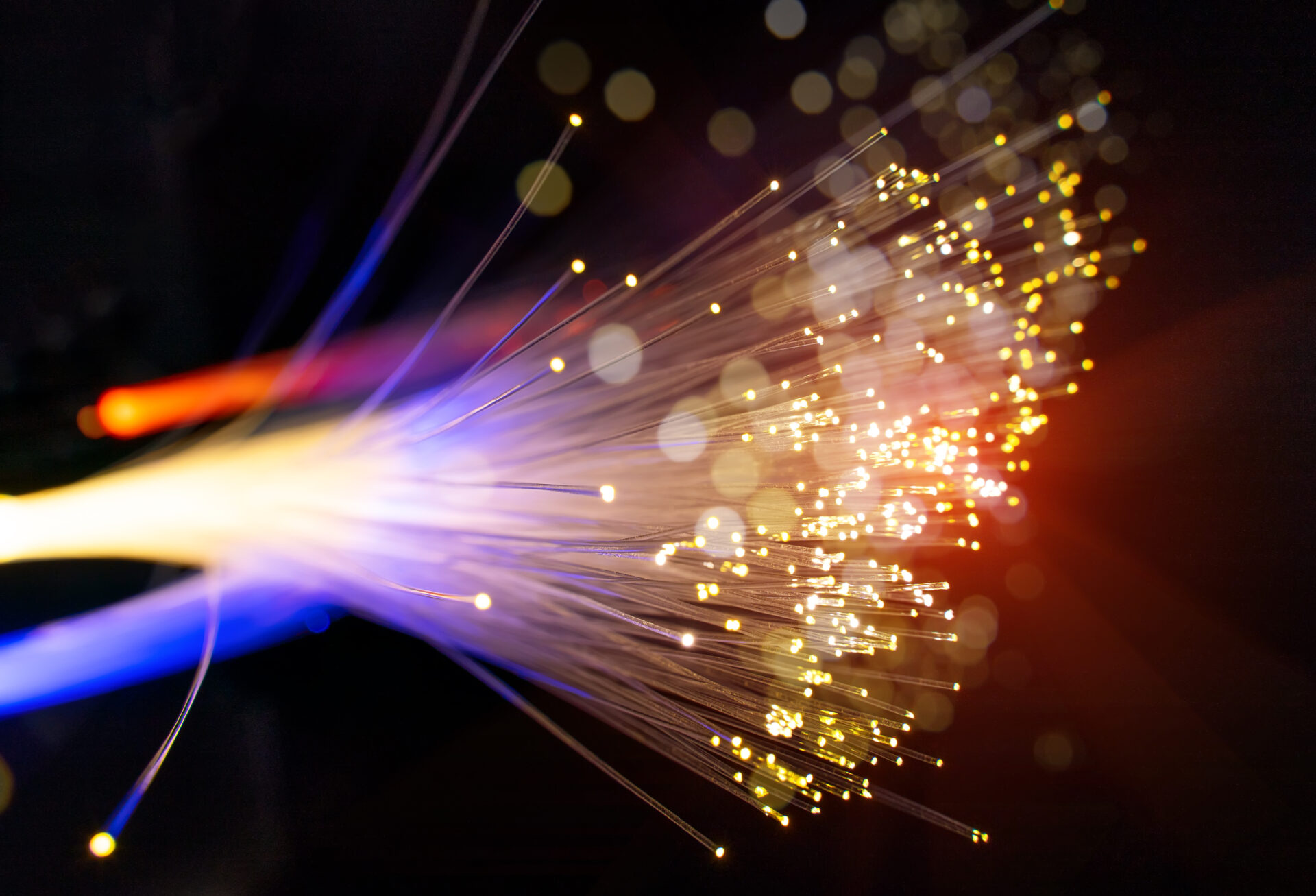 Lumos Breaks Ground on Fiber Optic Expansion in Illinois ...