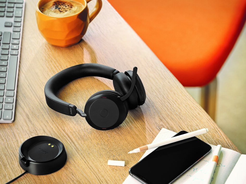 Jabra Headsets Receive Certifications in Collaboration with Zoom ...