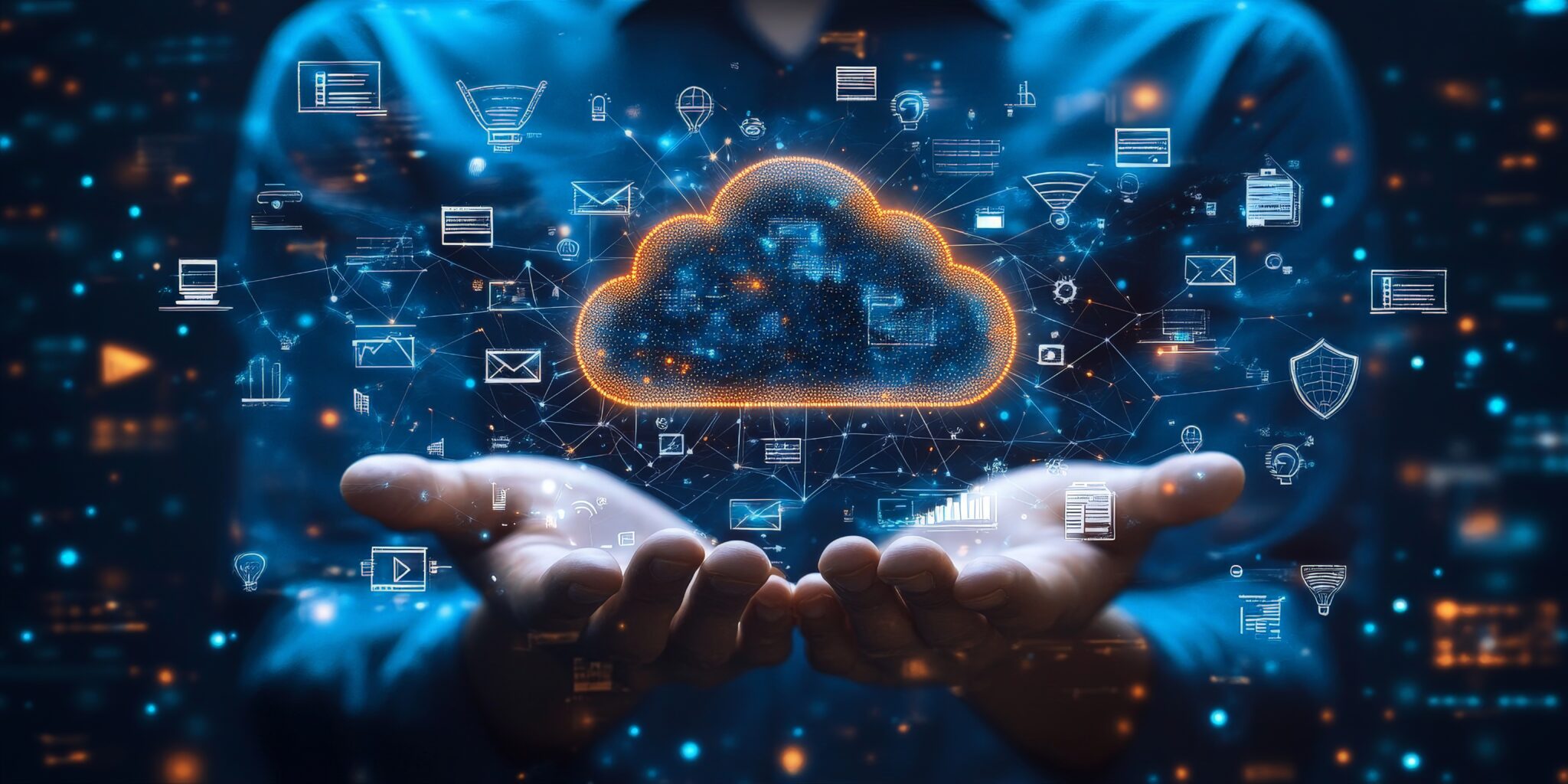 Simplicity VoIP Transitions to Oracle Cloud Infrastructure ...