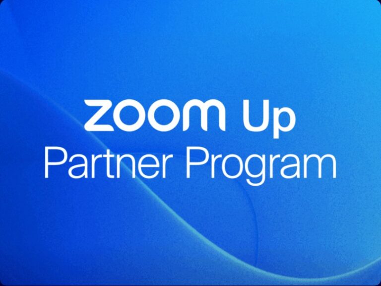 Zoom Overhauls Partner Program - ChannelVision Magazine