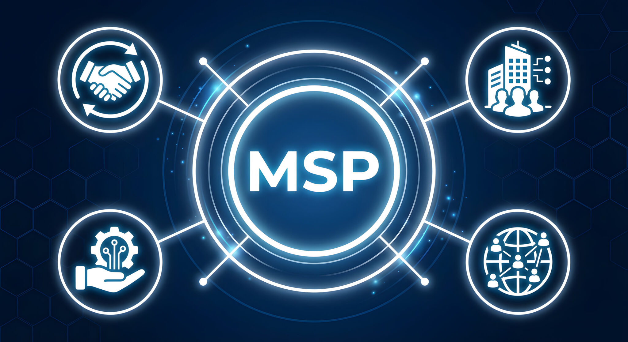 Summit Holdings Launches MSP-as-a-Service Model - ChannelVision Magazine