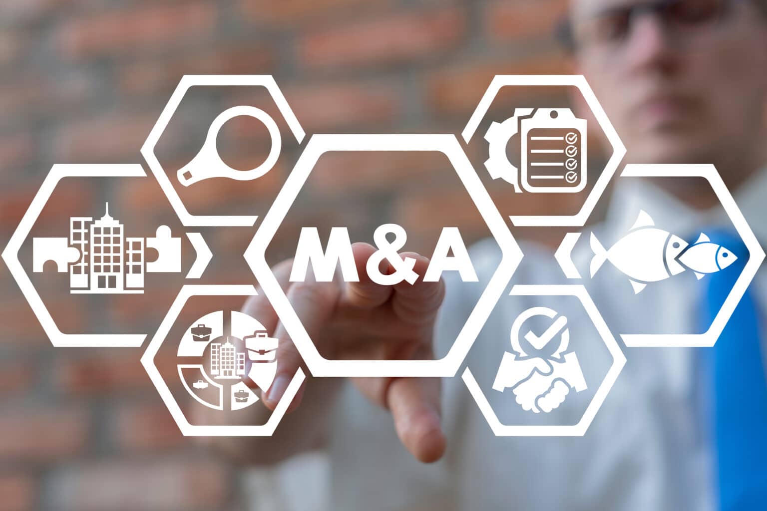 HBS Acquires Applied Tech Solutions - ChannelVision Magazine