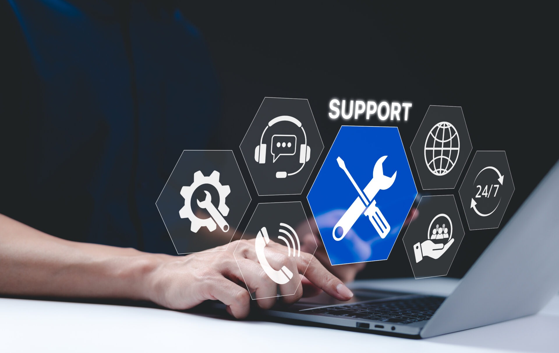 Splashtop Powers Remote Support Within Rippling - ChannelVision Magazine