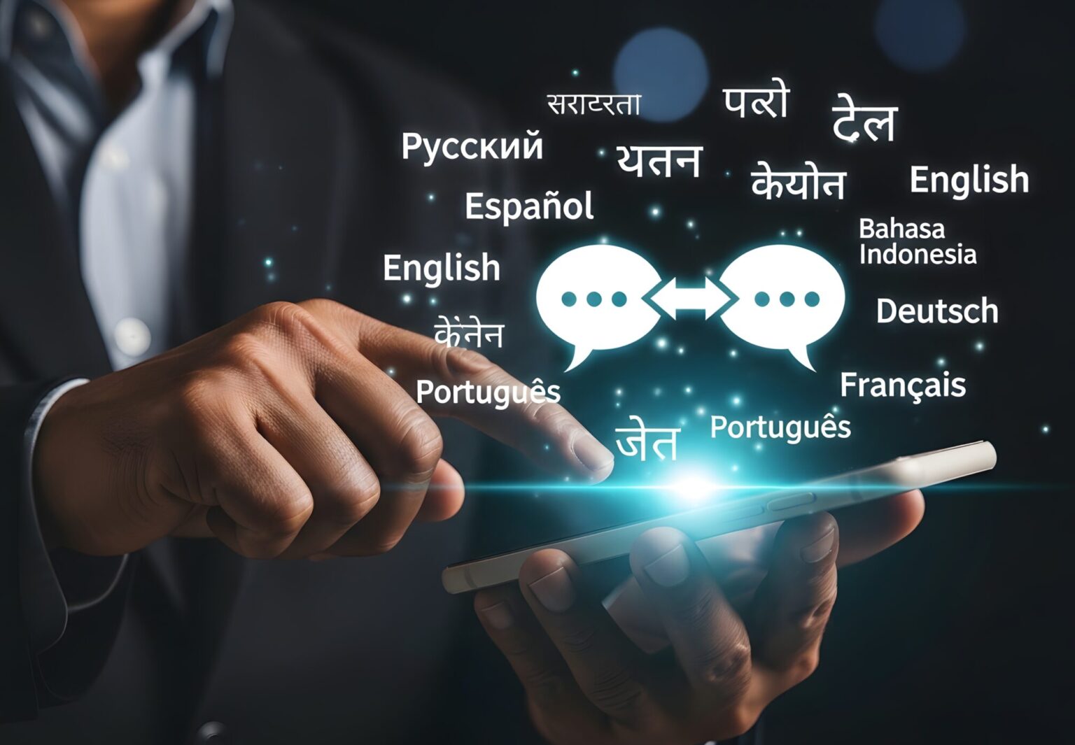 Telinta Adds Multi-Language Interface for Brandable Desktop Softphones ...